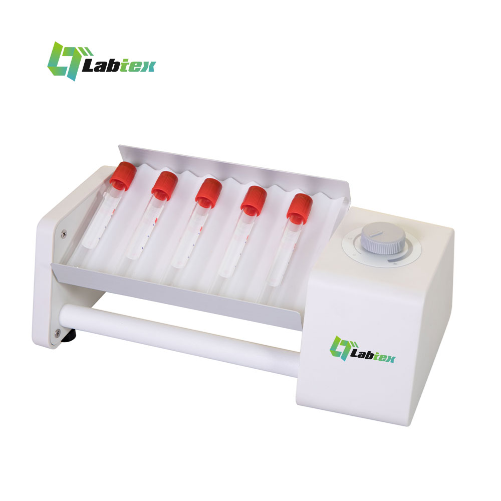 Labtex Laboratory Deck Rocking Rotator Mixer Long Deck Double Layer ...