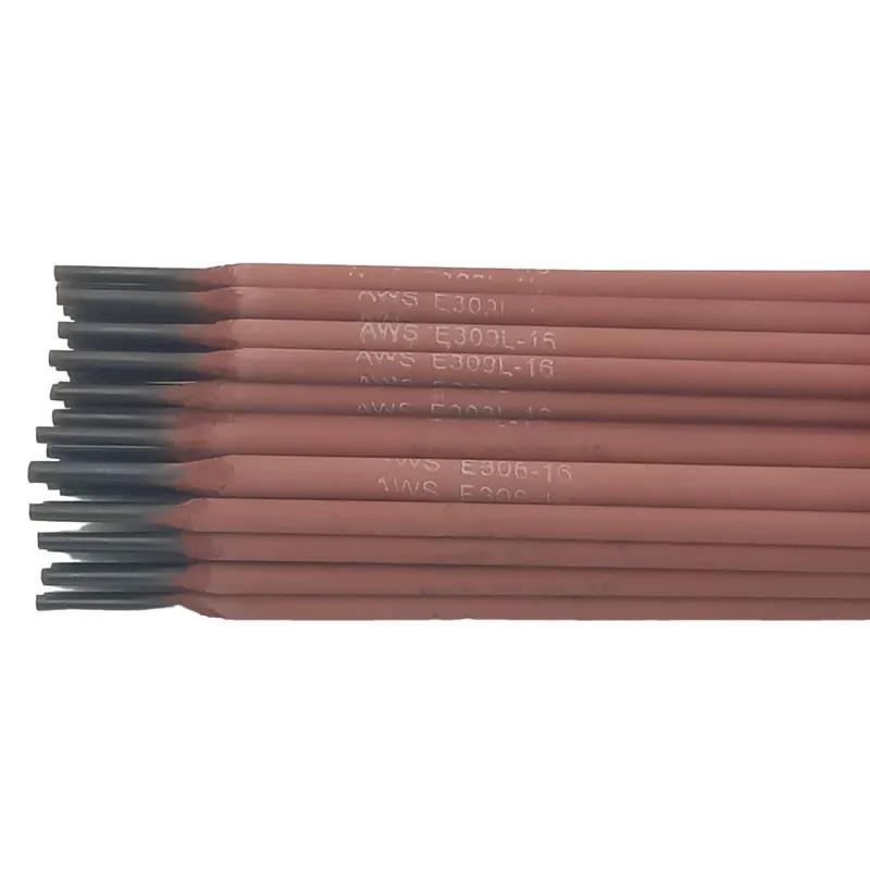 Stainless Steel Welding Electrode E308 E308l Ss Welding Electrodes E309 ...