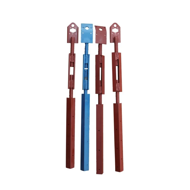 High Quality Construction Concrete Formwork Turnbuckle Accessories Wall ...