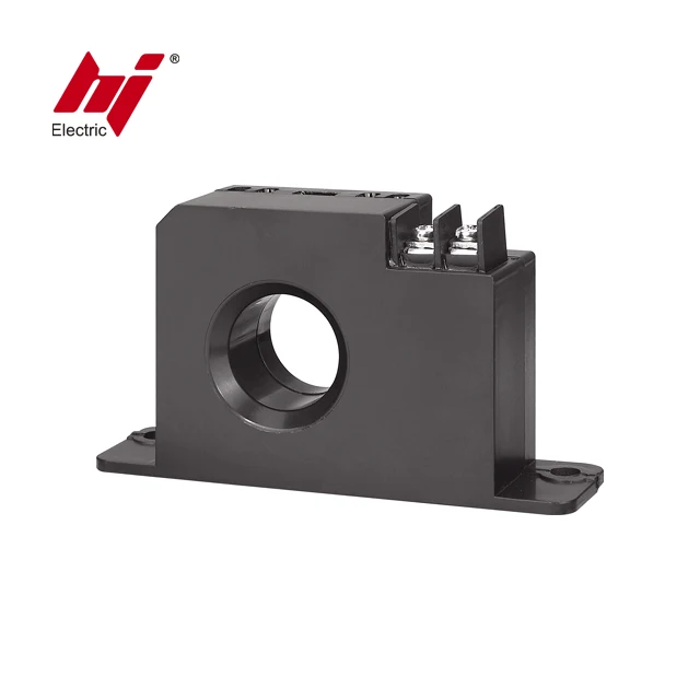 Current Switch Sensor SENVA C-1200 Mini Current Switch - 1.0 AMP Fixed ...