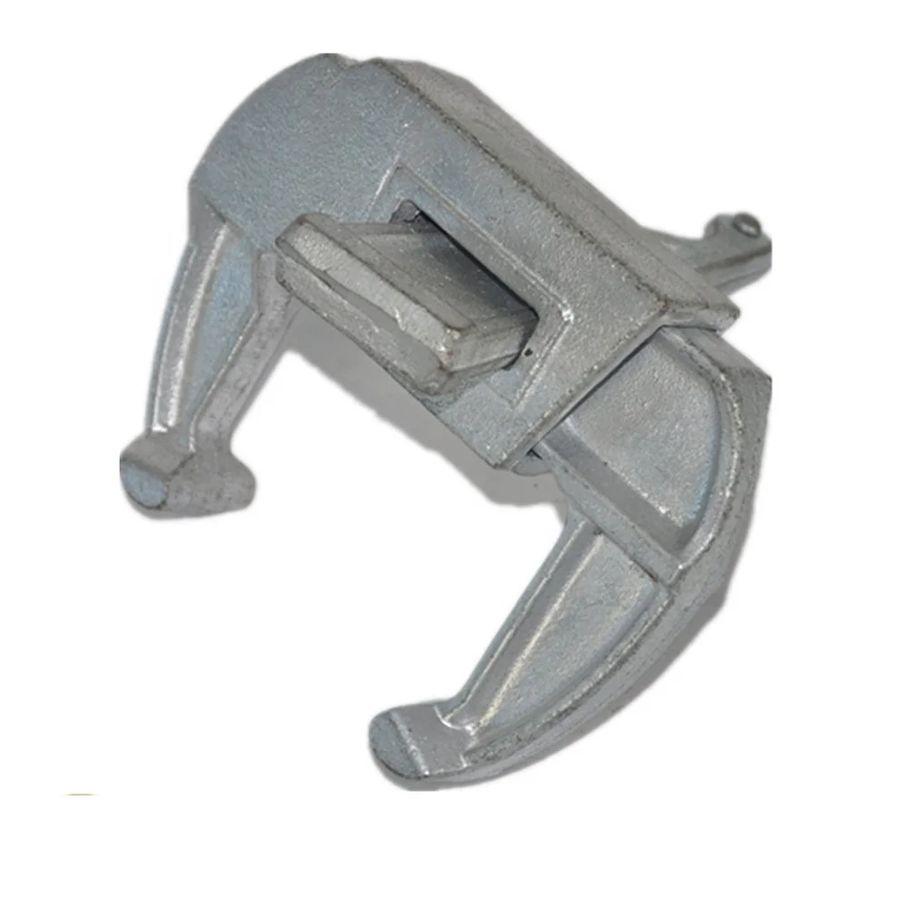 Good Doka Wall Formwork Frami Clamps of Ductile Iron| Alibaba.com