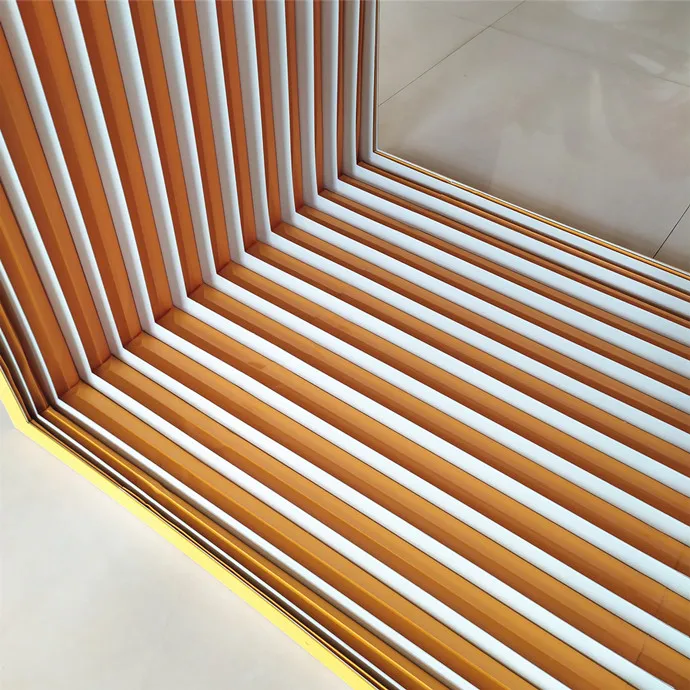 Scissor Lift Bellow Covers - Durable & Protective Solutions