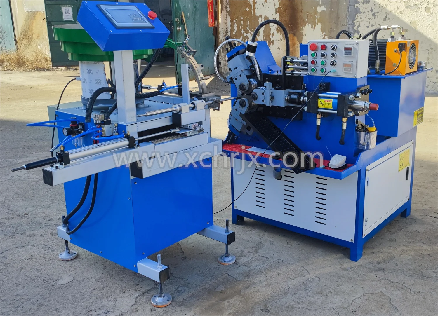 Stainless Steel Bar Thread Rolling Rollers / Rebar Thread Rolling ...