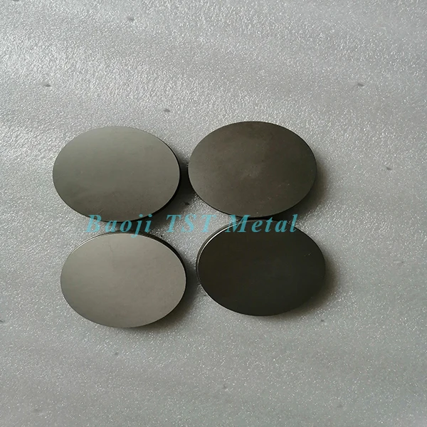 Cobalt Disc Pure Cobalt Disk Cobalt Bar - Buy Cobalt Disc Cobalt Rod ...