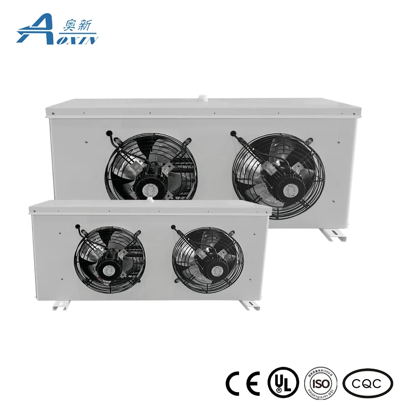 Hot Sale Air Cooler Cold Room Evaporator With External Rotor Fan Motor ...