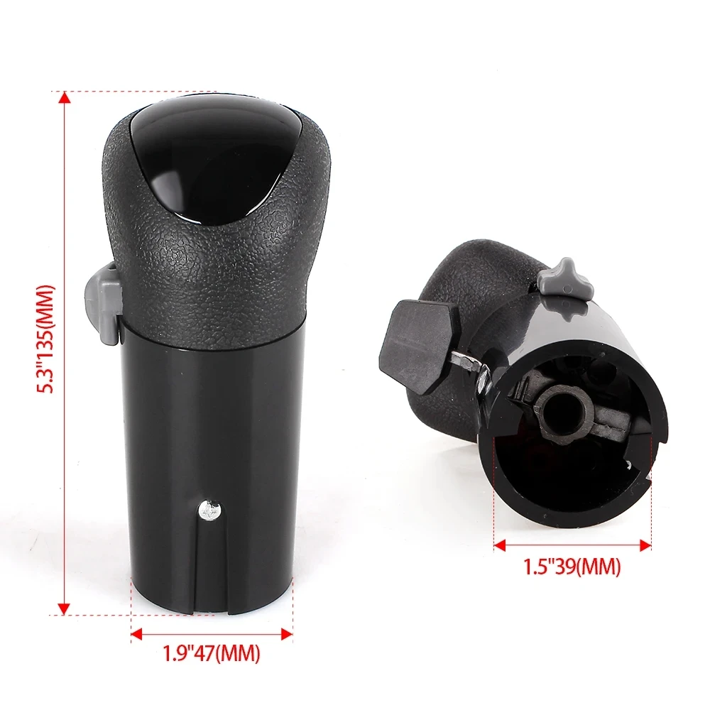 Eaton Fuller Style 18 Speed Shift Knob - Heavy Duty Trucks