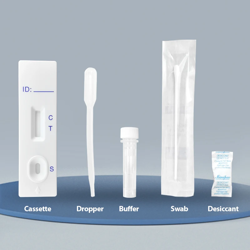 Goodoctor Animal Health Hab Ag Elisa Kit Chicken Test Detection Poultry ...