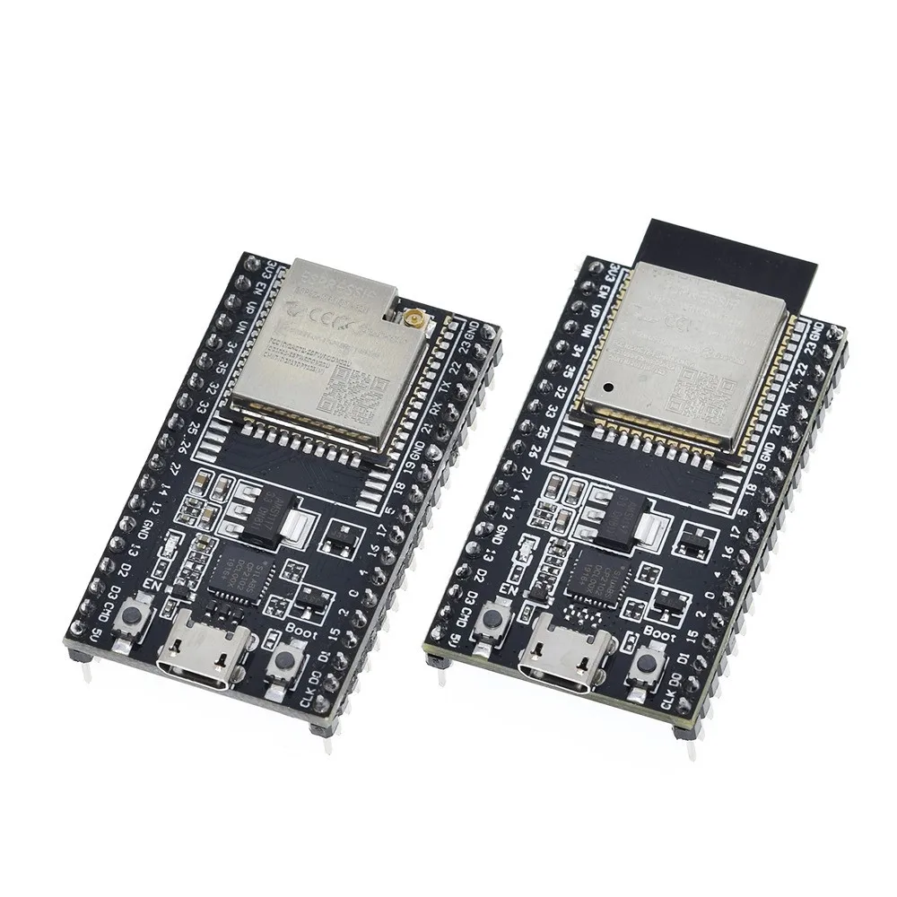Esp32 Devkitc核心板esp32开发板esp32 Wroom 32d Esp32 Wroom 32u Buy Esp32 Devkitc核心板esp32开发板esp32