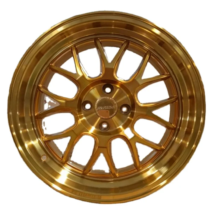 China Wholesale Deep Dish Wheels Rims Import Alloy Wheel - Buy Momo Bbs ...