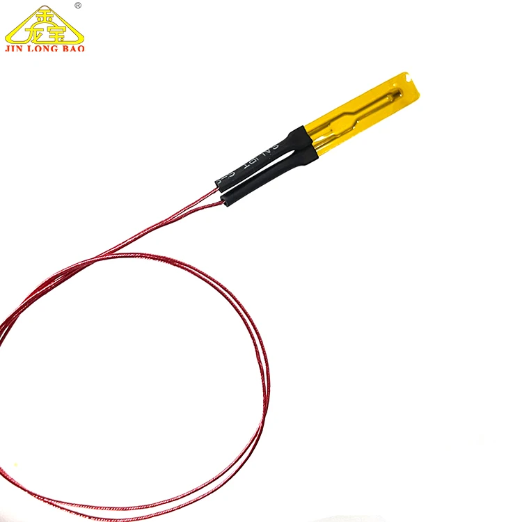 Wholesale Thin Film NTC Thermistor with Multiple Enameled Wire Ntc ...