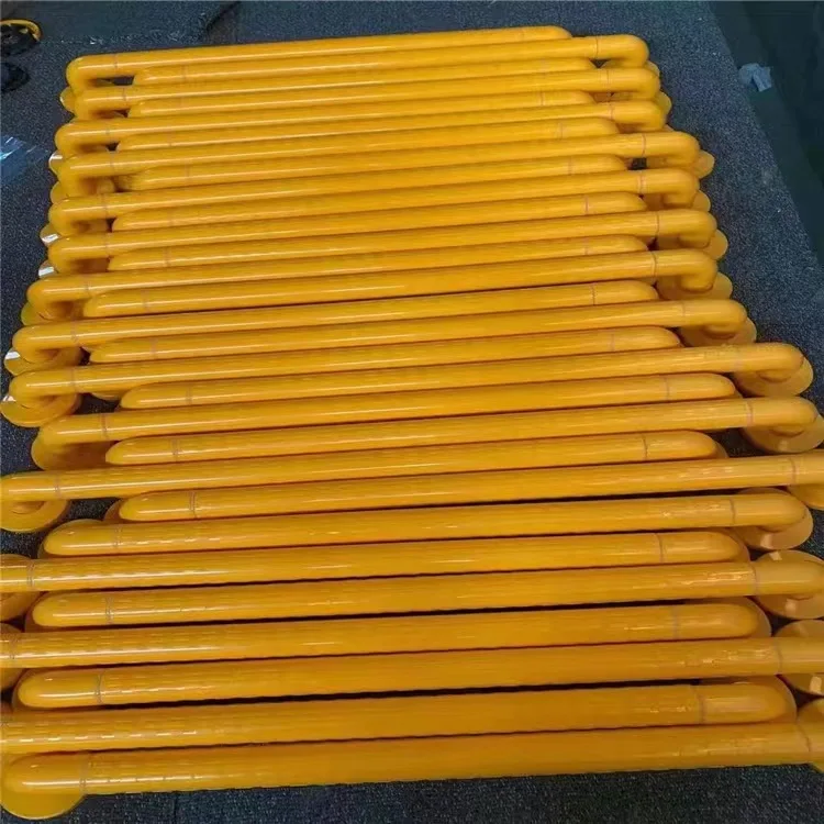 Corner Grab Rail For Use As Handrail In Wc Washing Room Or Shower - Buy ...