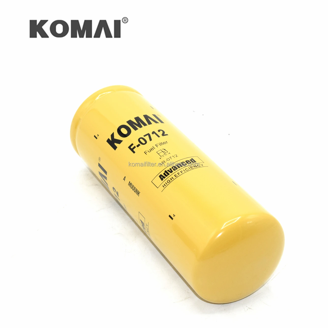 1r0712 Fuel Filter 4n-5823 For Marine Engine Parts P555823 P551712 ...