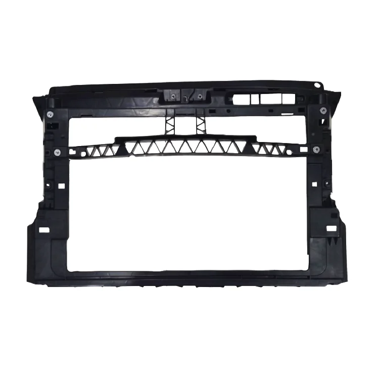 Factory Supply Front Panel Radiator Support Frame for VW POLO 2011
