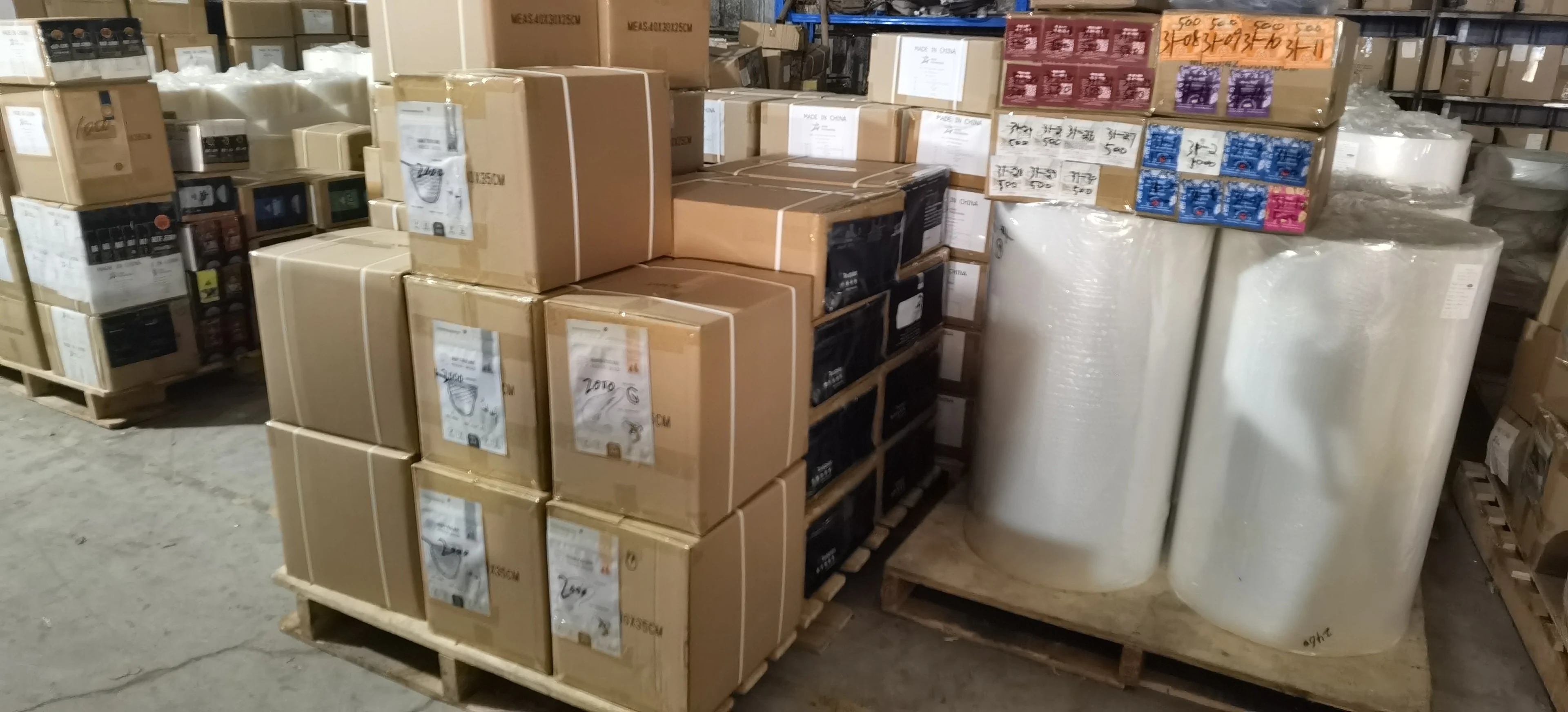 Eco Friendly Compostable Pla High Protein Powder Lentil Reusable Matte ...