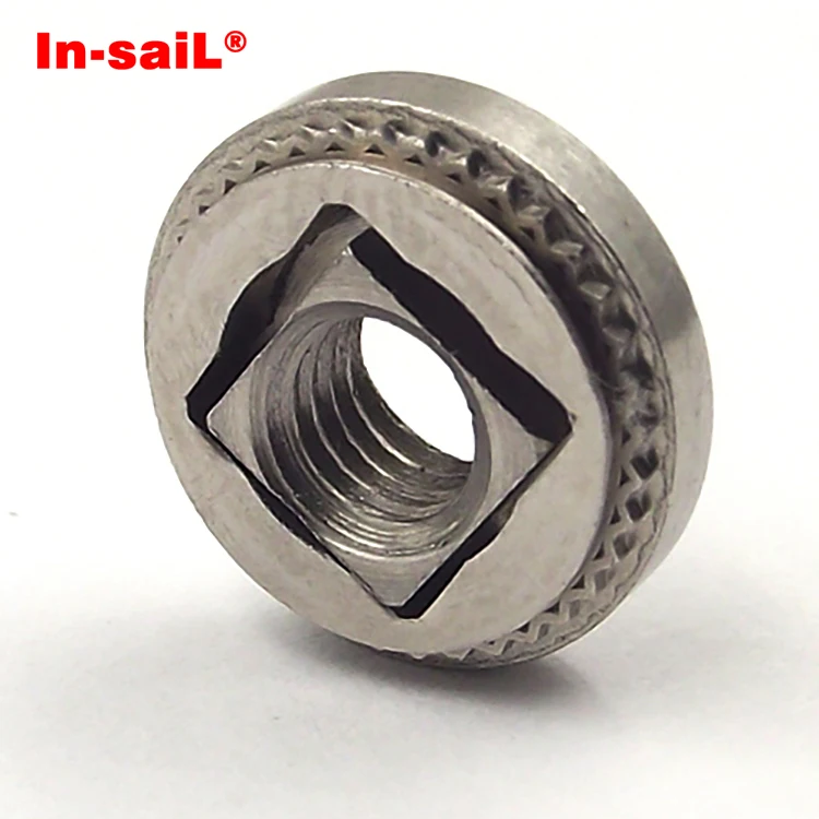 PSM Standard DIN Fasteners - Durable and Versatile Solutions