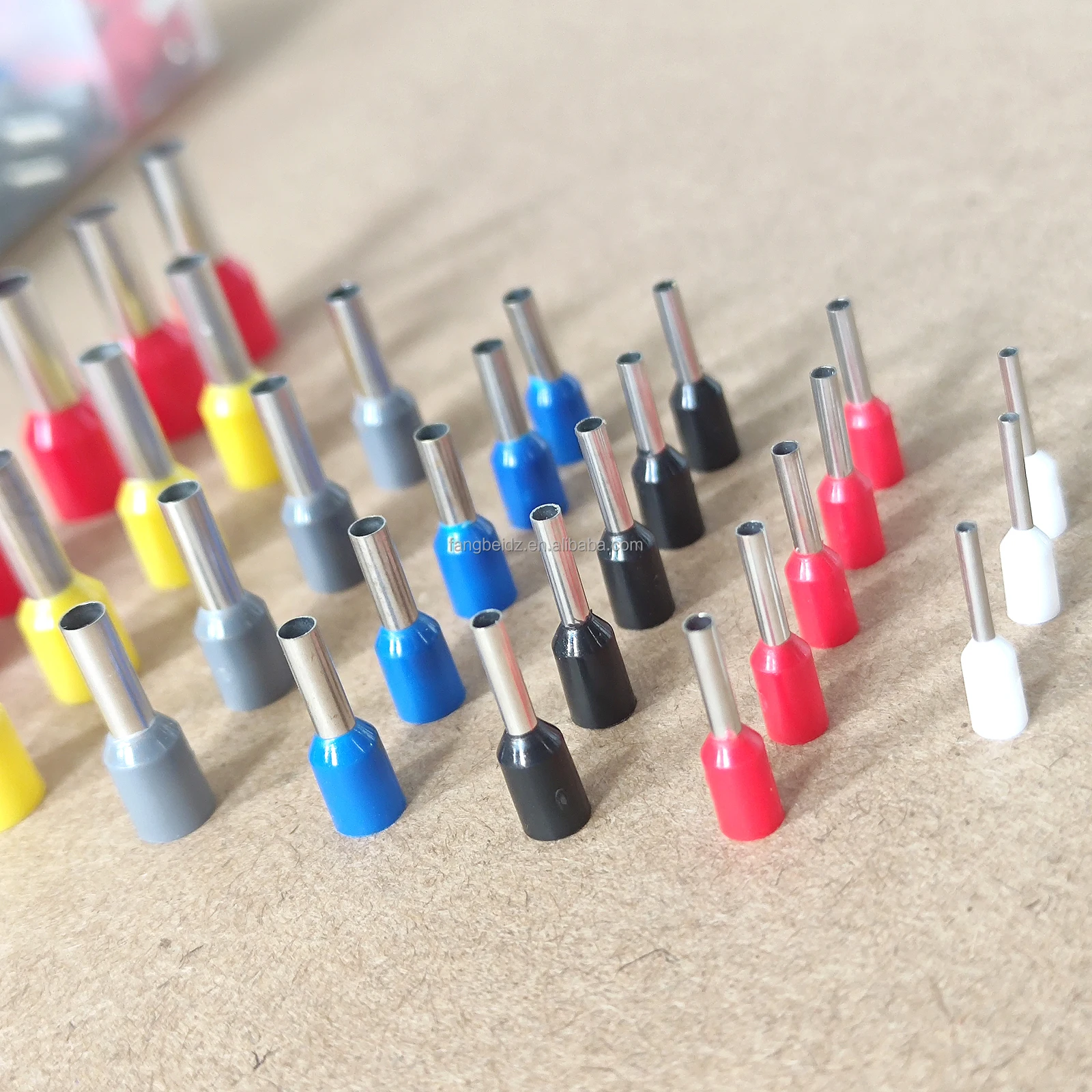 1200pcs 1250pcs 1800pcs 1900pcs Multi-functional Assorted Insulated ...