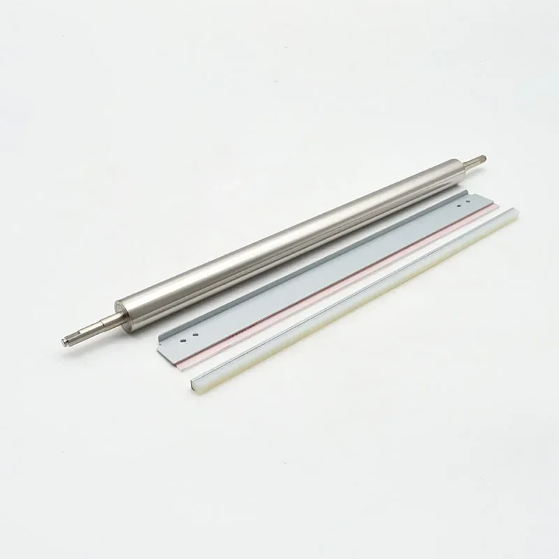 2nd Transfer Roller 059K86844 Transfer Cleaning Blade 033K96890 ...