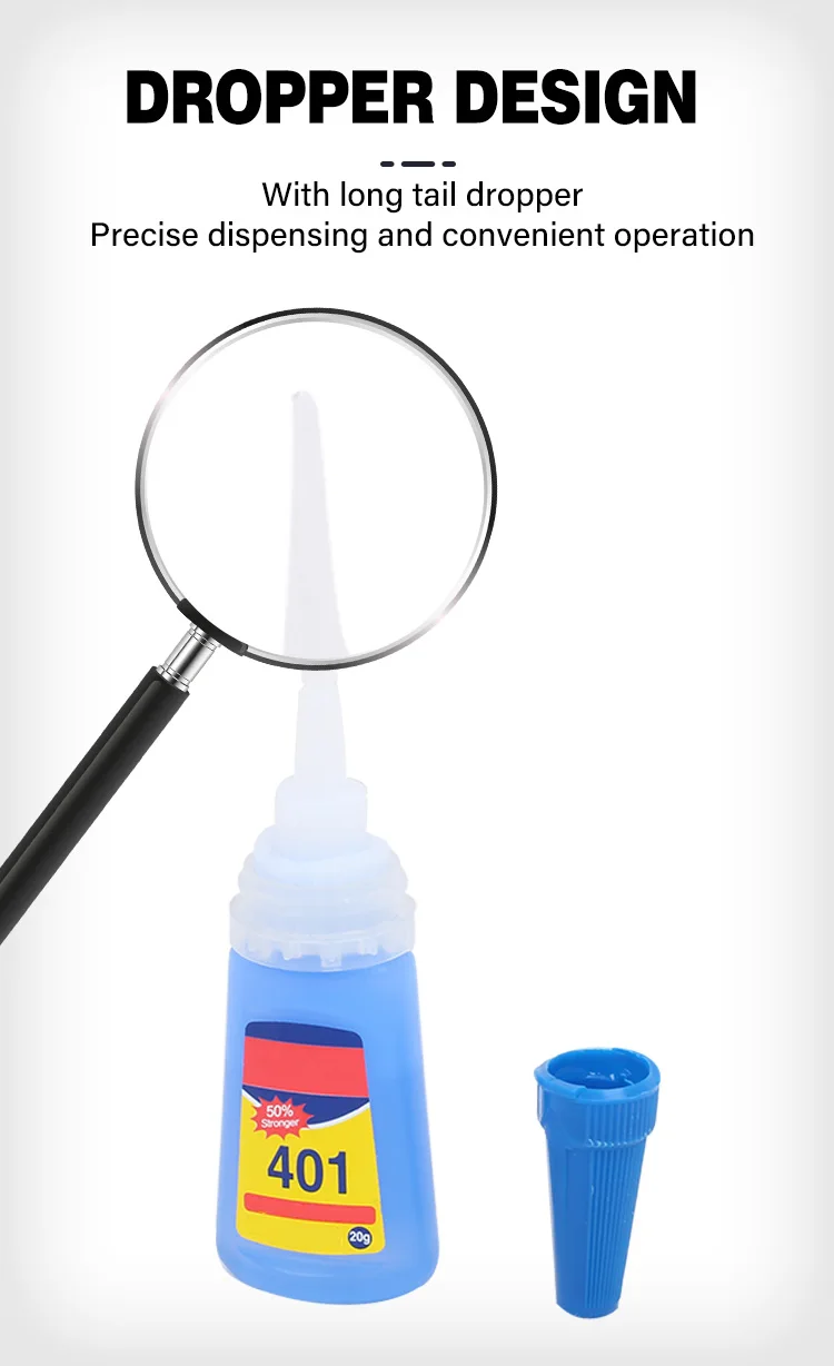 SPG Archery 401 Glue - Durable Target Hunting Arrow Shafts