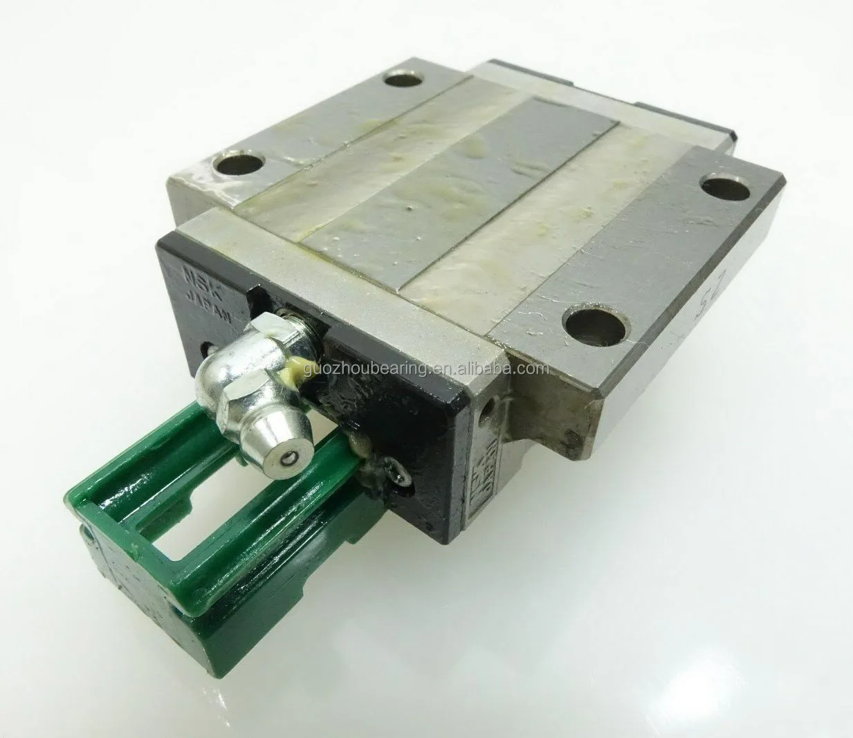 JAPAN CNC Linear Guide Rail Linear Guide Block LS35KL LS35FL LS35EL LAS35KL LAS35FL LAS35EL ...