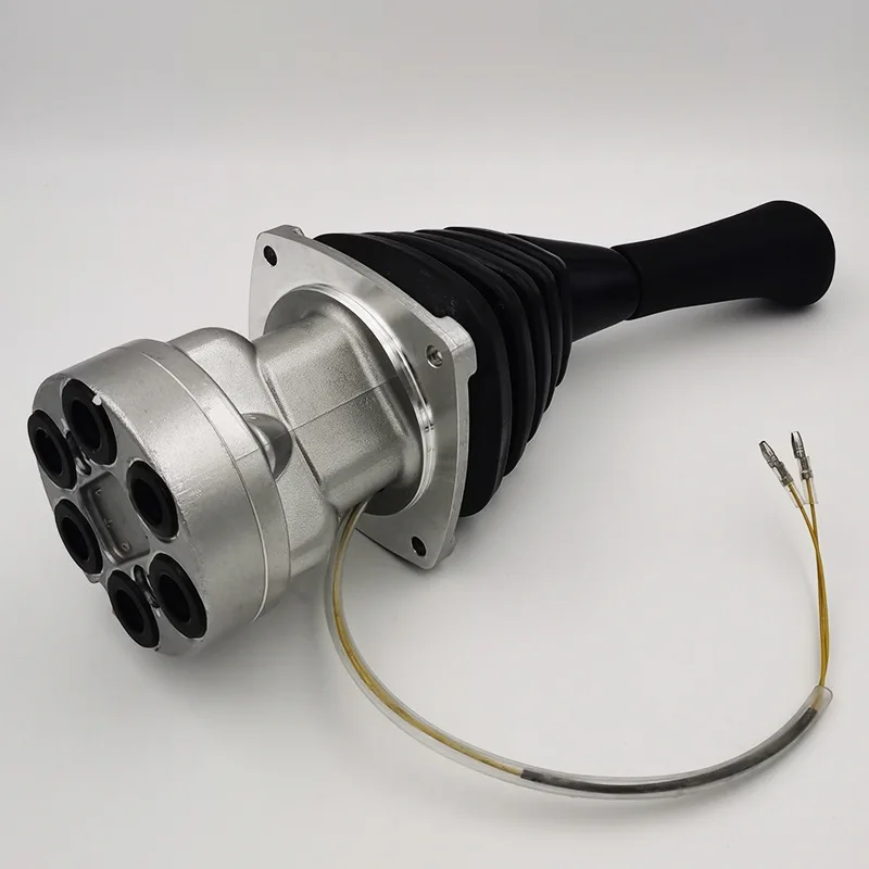 Excavator Controller - High Quality Joystick for Excavators