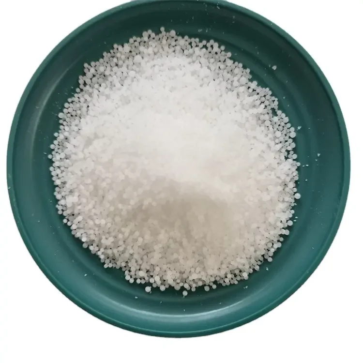 Poly(acrylamide) Granular Non-ionic / Ionic Type Pam Cas 9003-05-8 ...