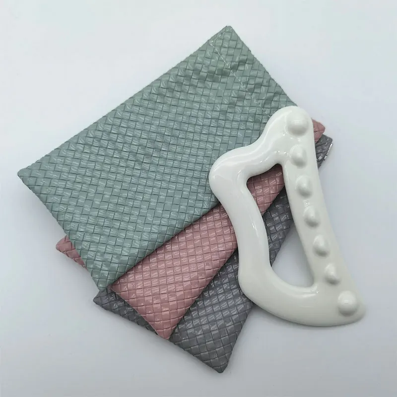 Thai Korean Tuina Relieve Muscle Soreness Portable Recovery Guasha ...