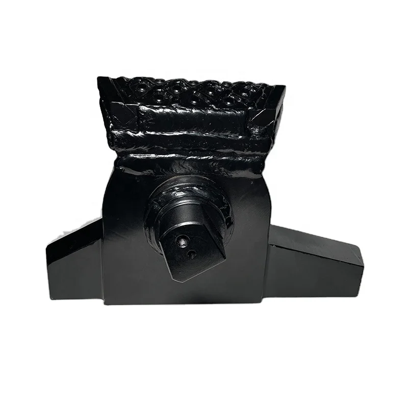 Tunnel Boring Machine Shield Driven Heavy-duty Ripper for Underground ...