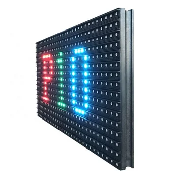 Jyled Outdoor Rgb Smd P10 Led Display Module Led Display P3 P4 P5 P6 P8 ...