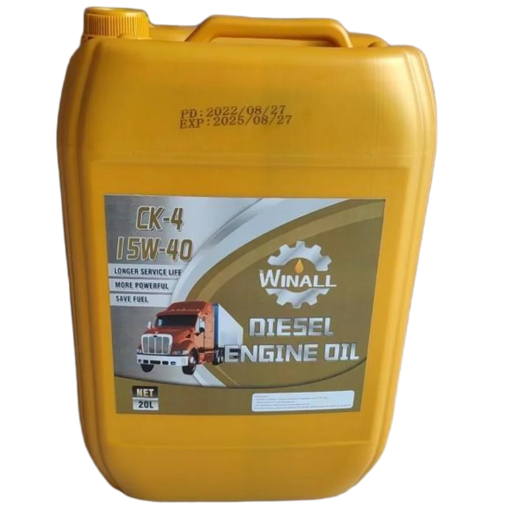 Motor Oil SAE 20W-50 Mineral Engine Oil, SJ, 4KG Plastic High Performance, 4L, Cars, Smooth ...