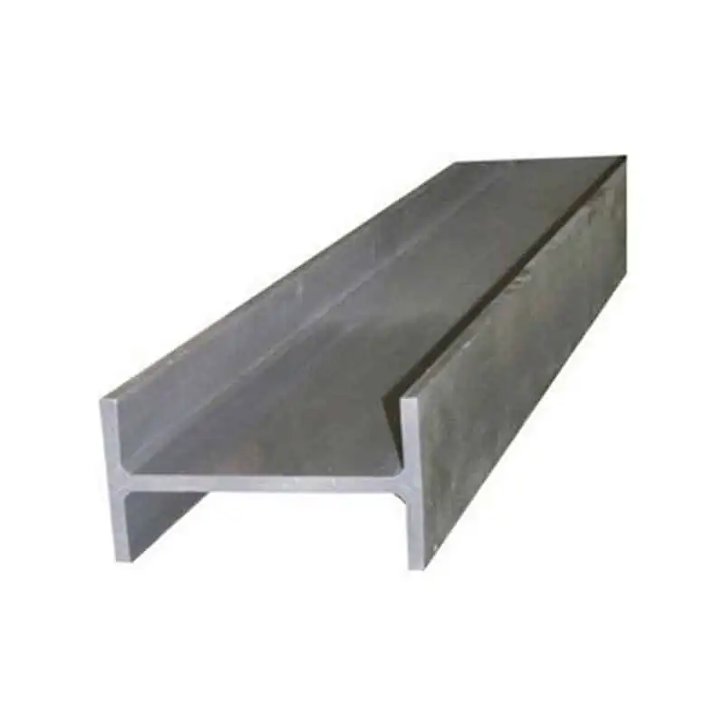 Steel I-Beam Sizes - Customized H-Beams for Construction