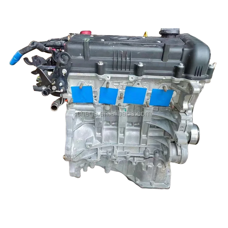 Shop Our Hot Sale of Used Hyundai Kia Engines G4FA G4FC