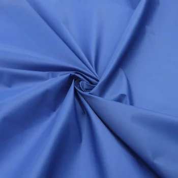 20d Nylon Taffeta Full Dull 380t Ultralight Duck Down Jacket Fabric Waterproof 100% Nylon Fabric ...