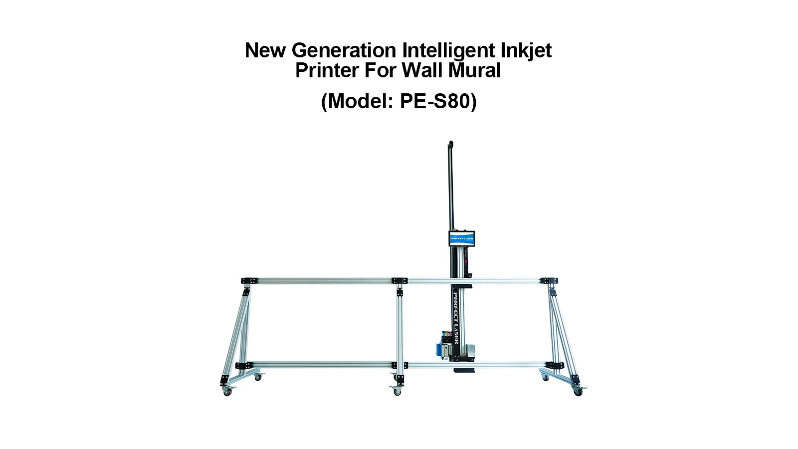 Uv Wall Inkjet Printer For Wall Floor Painting Mural Indoor Outdoor ...