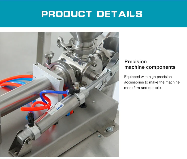 Automatic Salsa Paste Packaging Machine - Efficient & Reliable