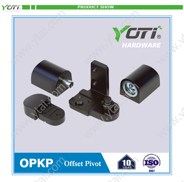 Opkp Kawneer Style Offset Pivot For Gate - Buy Offset Pivot kawneer ...