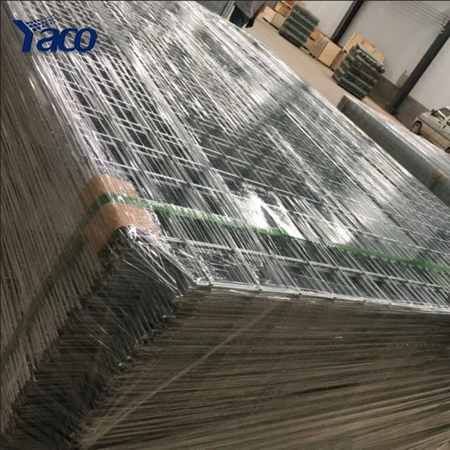 2x2 3x8 4x4 Hole Size Galvanized Cattle Welded Wire Mesh Livestock Wire ...