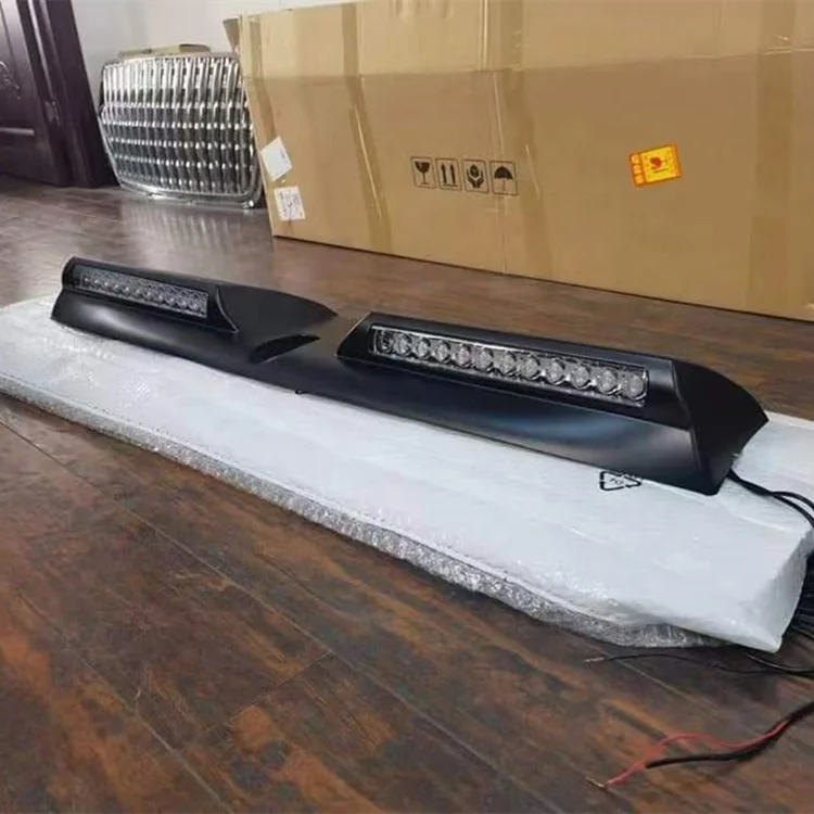 4x4 Led Roof Spot Light For Ranger 20012-2020 - Buy For Ford Ranger ...