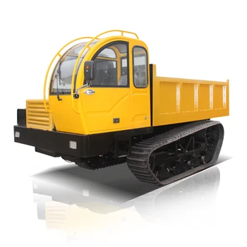 Free Shipping! Factory Export Dumper Truck Volume Capacity Garden Mini ...