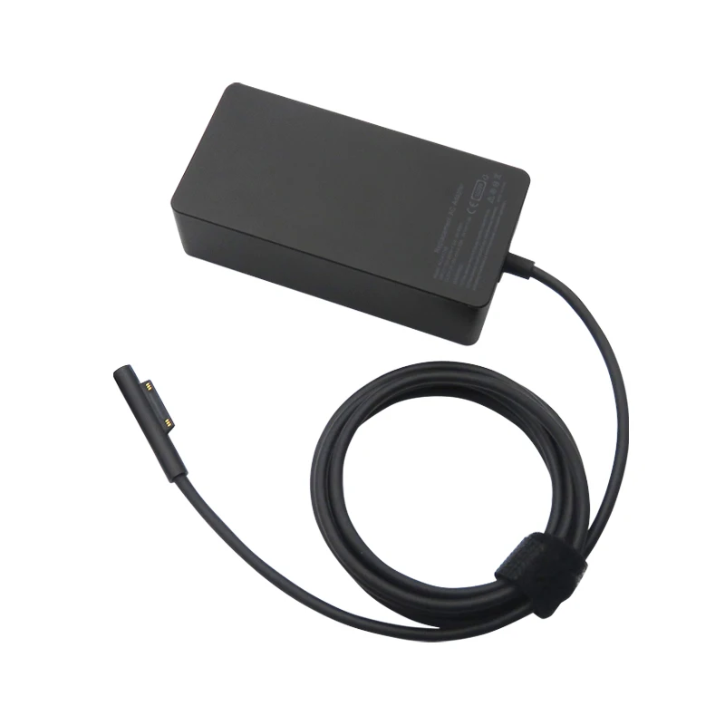 For Microsoft Surface Book 2 Laptop Pro 102w Power Supply Charger Model ...