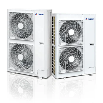 Gree Mini Vrf Air Conditioner Inverter - Buy Gree Mini Vrf Air ...