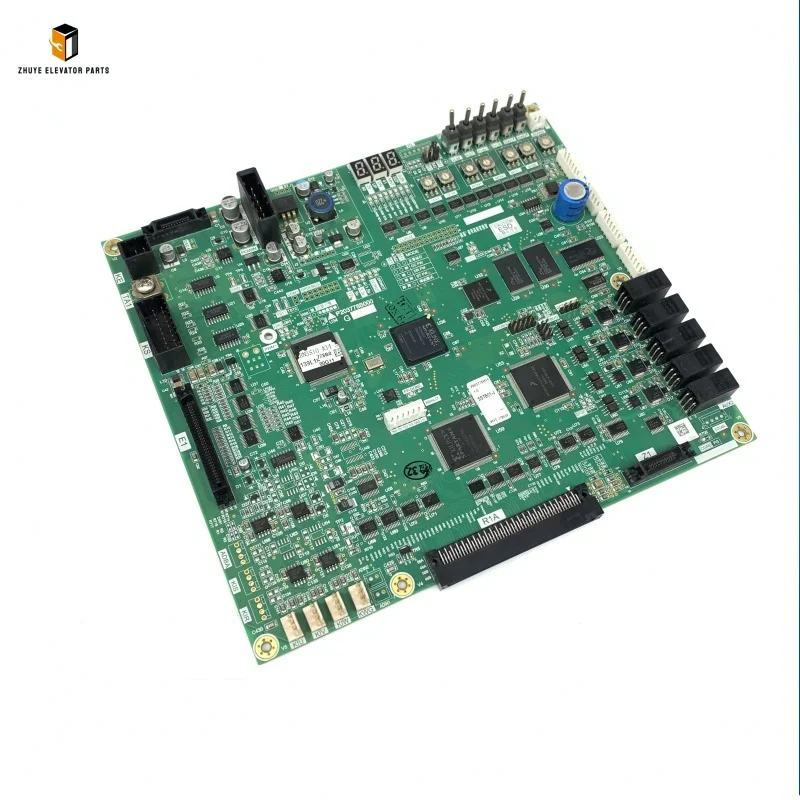 Mitsubishi Elevator Pcb Main Board P203778b000g01/g101/g13/g105/g11 ...