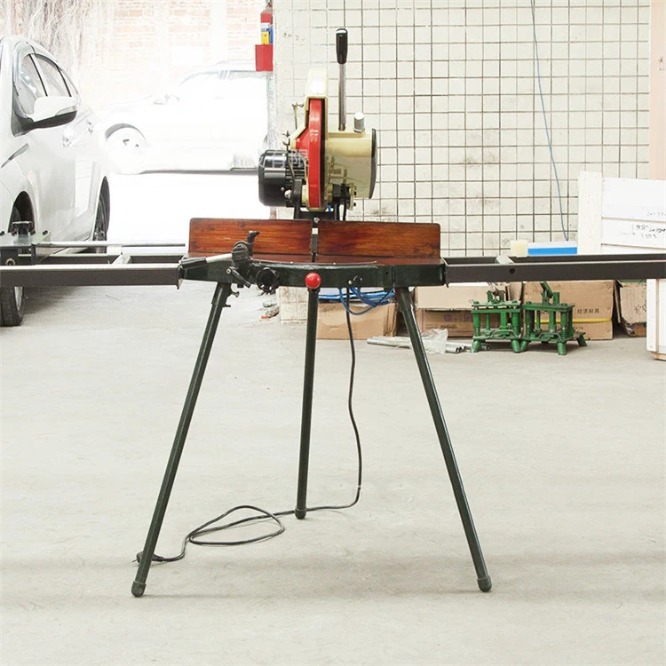 STR HT-T300 Rotary Saw - Precision Cutting for Metals