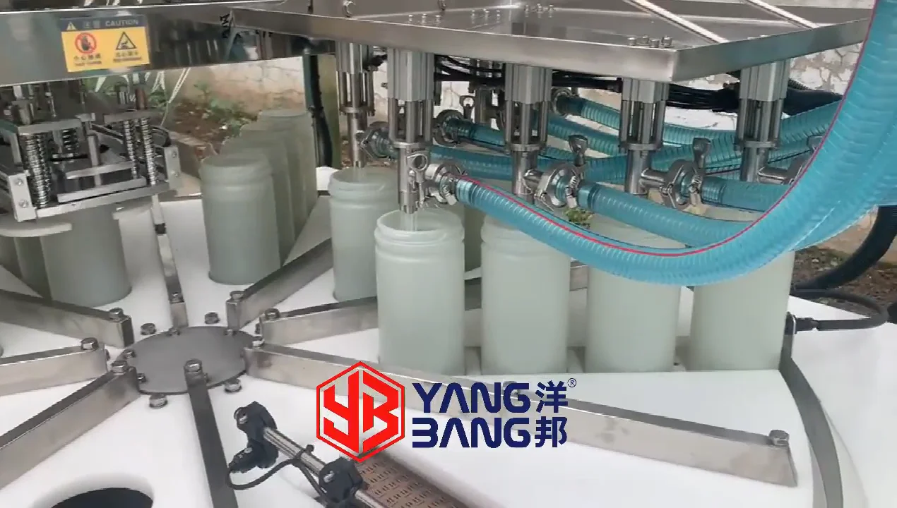 Yb-sj260 Automatic Wet Tissue Canister Filling Sealing Machine Packing ...