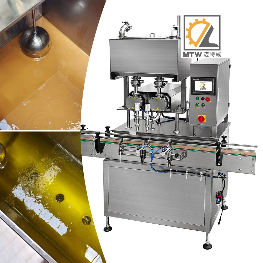 Mtw Rice Pudding Mayonnaise Chili Sauce Single Head Heated Stirring ...