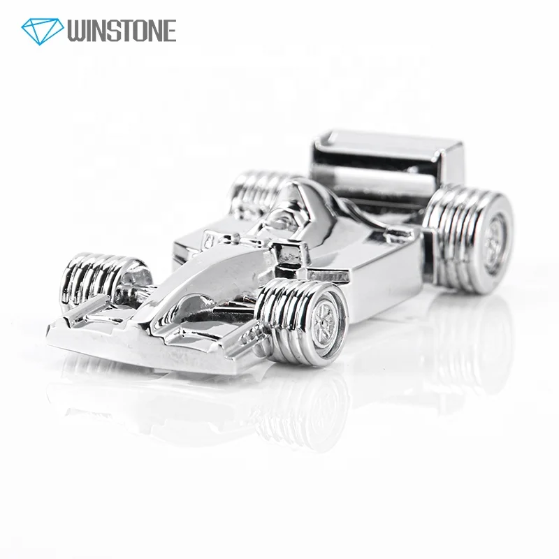 Custom 3d Formula 1 Racing Car Usb Flash Drive F1 Racecar Novelty Disk ...