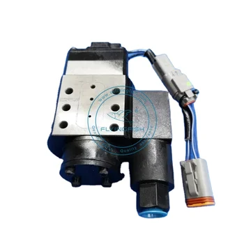 Brandstof Actuator Met Regelklep 4089661 4089662 4001814 4009865 ...