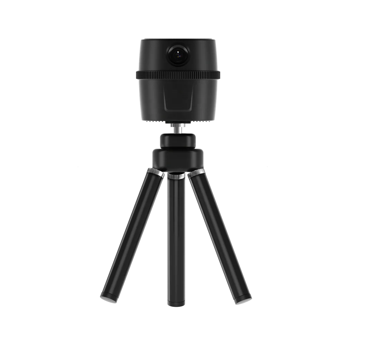 AI Auto Face Tracking Webcam - Streamcam T1 Full HD 1080P