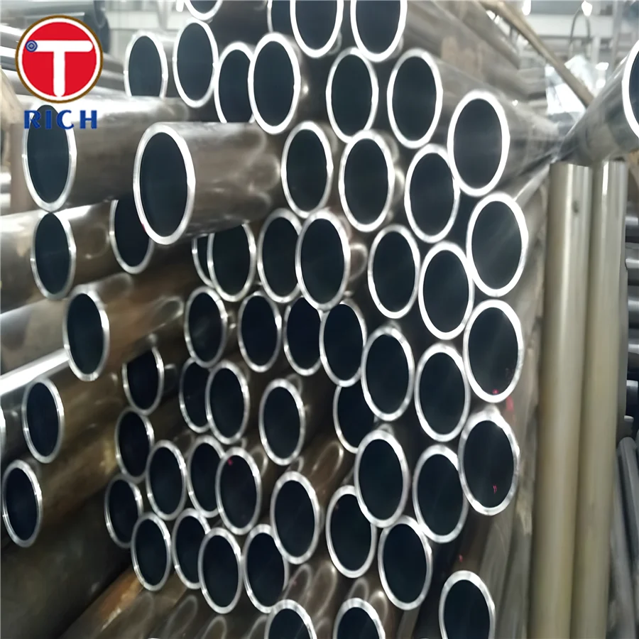 Jis G3444 Hot Rolled Seamless Carbon Steel Round Pipe For General Structural Purposes - Buy ...