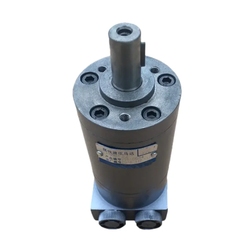 Replacement For Tejing Danforth Cycloidal Hydraulic Motor Hmm-8 Hmm-12. ...