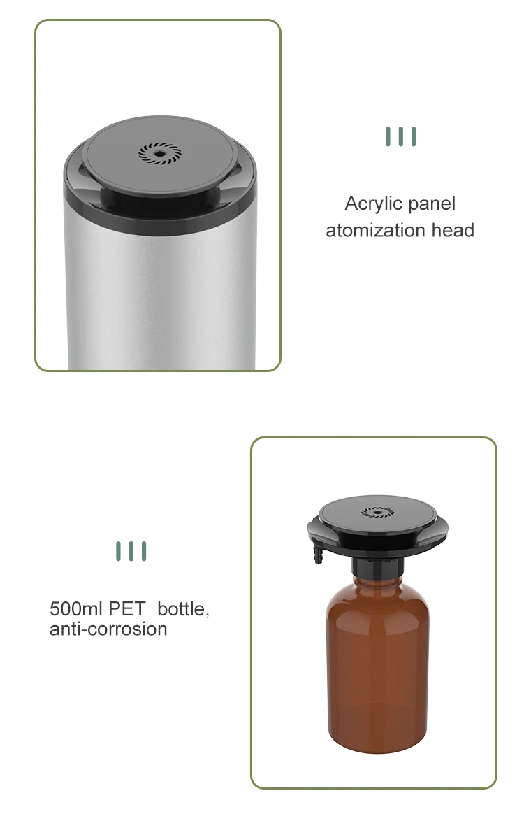 High Quality Tower Commercial Aromatherapy Diffuser Aromatherapy ...